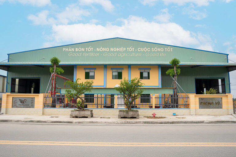Gia Công Phân Bón: 7 Giải Pháp Từ PVEX Giúp Doanh Nghiệp Phát Triển Bền ...